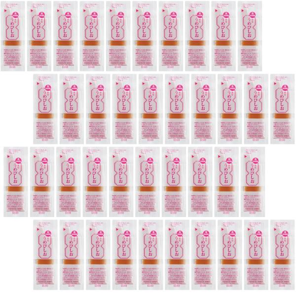 商品内容: 梅肉とリンゴを主原料とし、減塩タイプのペースト状梅肉加工品です。食物繊維が強化されており、ご飯やお粥、さらには様々な料理の味付けに使えます。内容量: 一般的には5g×40包や6g×40袋が見られます。原材料: 裏ごしした梅肉とリ...