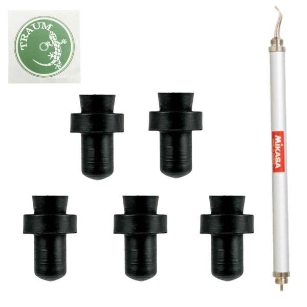 mikasa ミカサ バルブ AC-VCMSA  TRAUM限定　バルブ交換説明書　動画解説付き 適応品番は商品画像に記載あり 商品画像のQRからも確認いただけます。