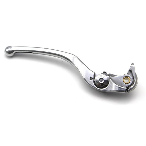 トライアンフ デイトナ675、及び、デイトナ675Rに適合するフロントブレーキレバーです。こちらは純正互換品となります。■適合モデル・06-12年 TRIUMPH DAYTONA 675・10-12年 TRIUMPH DAYTONA 675R