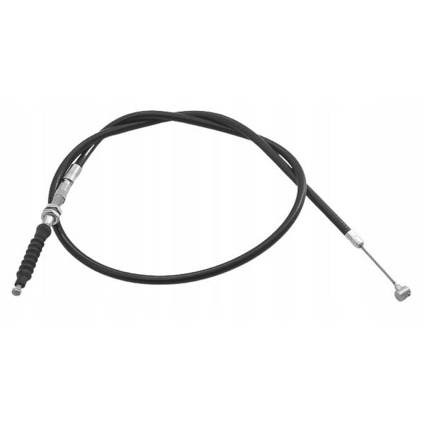 アプリリア RS50用のクラッチケーブルです。・aprilia純正品・品番：AP8214086■適合モデル・93-95年 aprilia RS50・96-98年 aprilia RS50 (MMA/5速モデルのみ)