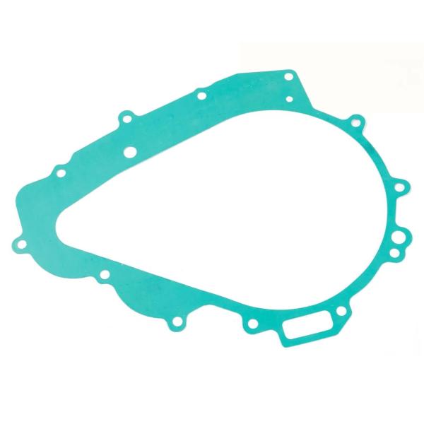 アプリリア RSVミレ/RSV1000Rなどに適合するオルタネーターカバーガスケットです。こちらは純正互換品となります。・参考純正品番：AP6500341■適合モデル・98-03年 aprilia RSV Mille・04-08年 apri...