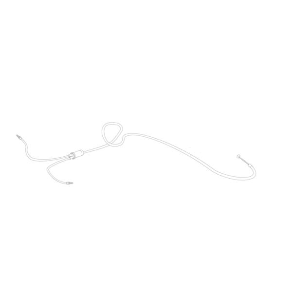 【2022/09/01 AP8214128は廃番品のため、互換品となります。】アプリリア RS50用のスロットルケーブルです。純正品番：AP8214128 (1996), AP8214085(1997-1998)※AP8214128とAP8...