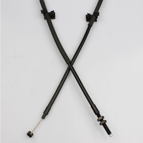 BMW F800GT/F800S/F800STに適合するクラッチケーブルです。こちらは純正互換品となります。・OEM参考品番；32737723131・made in EU.■適合モデル・04-12年 BMW F800GT (K71)・04-...