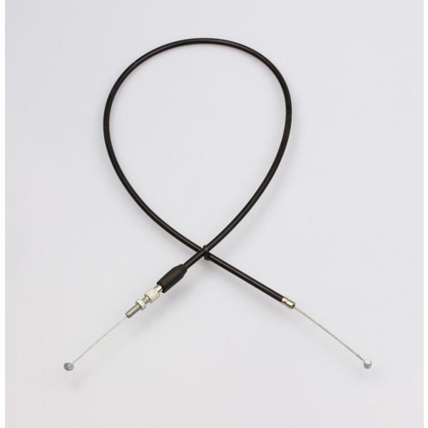 ドゥカティのSL/SSシリーズに適合するチョークケーブルになります。こちらは純正互換品となっております。OEM対応品番：65710041A■適合モデル・DUCATI SL"SuperLight" (900cc)・DUCATI SS 600 ...