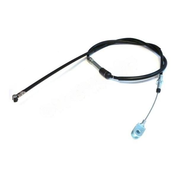 ヒョースン GF125に適合するスピードメーターケーブルです。こちらは純正互換品となります。・アウター長 1020mm インナー長 1140mm・made in EU.■適合モデル・HYOSUNG GF125