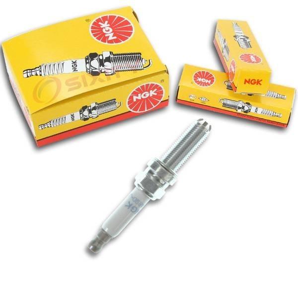NGK スパークプラグ LMAR8D-J 93444 : 輸入パーツ専門 Traumauto NGK スパークプラグ LMAR8D-J 93444 : 輸入パーツ専門 Traumauto