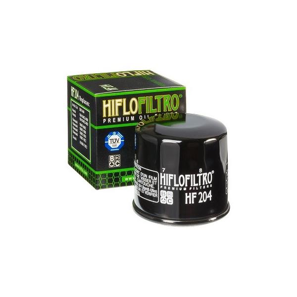 HIFLO製のオイルフィルターです。メーカー品番：HF204■適合モデル XVS1300 CT-Z,A,B,D,E,F,G,H V-Star Tourer (USA)5S6CUSA10-17年