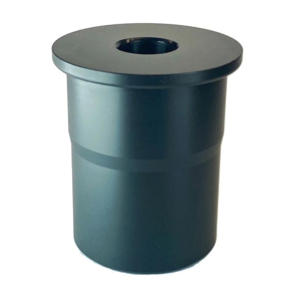 ラバコンダ製ストリートバイクタイヤチェンジャーのMVアグスタ・ドゥカティ用56mmアダプターです。・MV AGUSTA/DUCATIの56mm片持ちスイングアームハブモデルに適合致します。※すべてのMV AGUSTA/DUCATIが56mm...