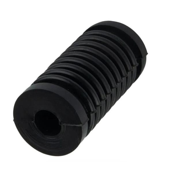 ロイヤルエンフィールド ブリット/クラシック他に適合するシフターラバーです。こちらは純正互換品となります。・5速モデルに適合致します。■適合モデル・Royal Enfield Bullet 350 (23年以降不可)・Royal Enfie...