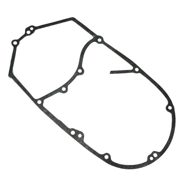 ロイヤルエンフィールド クラシック350/クラシック500用のエンジンカバーガスケットです。■適合モデル・Royal Enfield Classic 350 (21年以降不可)・Royal Enfield Classic 500※適合はメー...