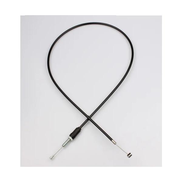 スズキ バンバン125に適合するクラッチワイヤーです。こちらは純正互換品となります。・OEM参考品番：58200-28000・made in EU.■適合モデル・73-81年 SUZUKI RV125 (VanVan125)※適合はメーカー...