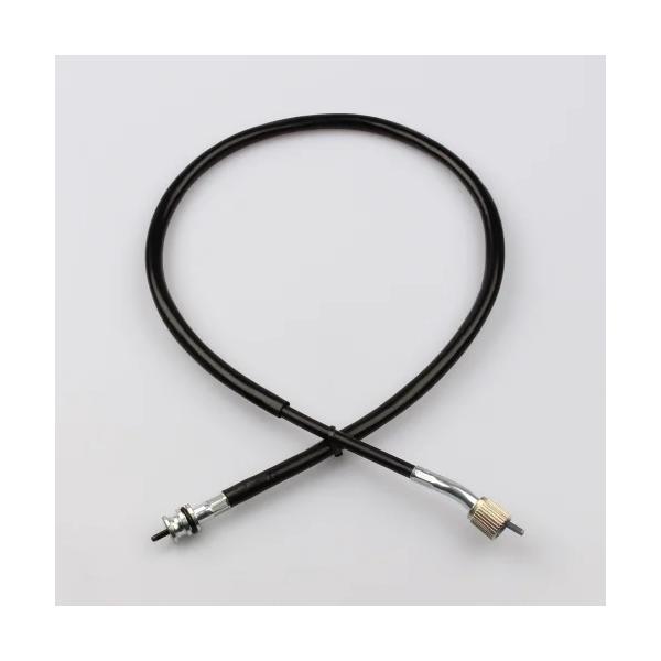 スズキ RF900Rに適合するスピードメーターケーブル（タコメーターケーブル)です。こちらは純正互換品となります。・OEM参考品番：34910-31E00・全長 810mm (アウター長 787mm)・made in EU.■適合モデル・9...