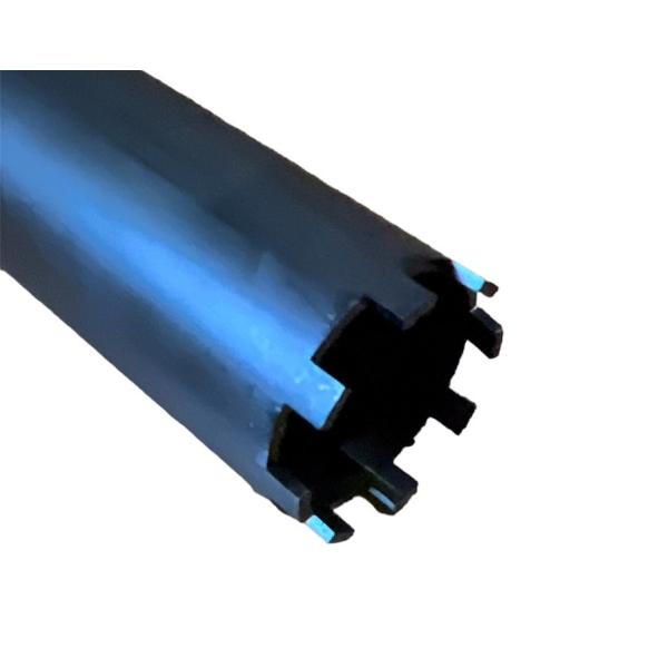 オーリンズ製フロントフォークのFGKカートリッジのシールヘッドを取り外すための特殊工具です。・サイズ φ35 x 485mm 差込各 1/2sq・スチール製・made in UK.