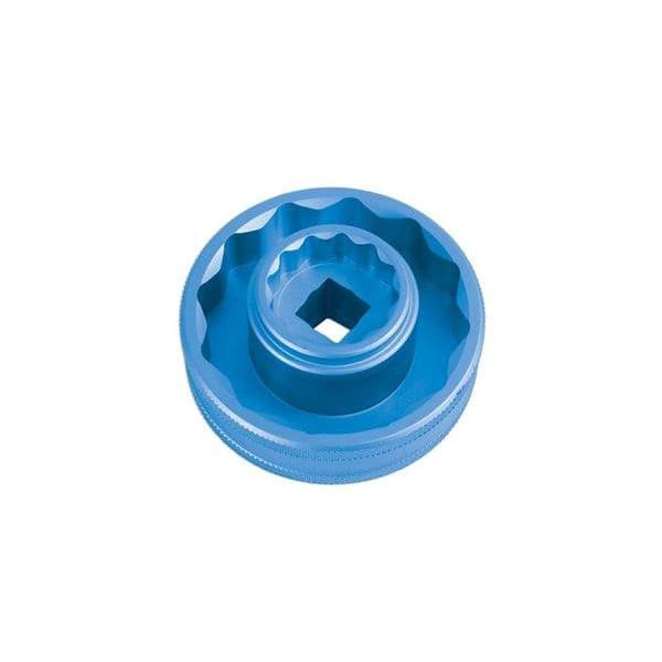 MVアグスタ各モデルのホイールナットを取り外すための特殊工具です。・リア 56mm/フロント 26mm ホイールナット専用設計・本体 アルミニウム製・最大トルク 320Nm (必ずトルクレンチをご使用下さい。）■適合モデル・MV AGUST...