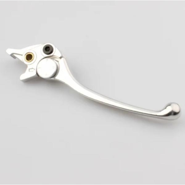 2000年以降のトライアンフ各モデルに適合する純正タイプブレーキレバーです。こちらは純正互換品となります。※15年以前、及び、16年以降で2種類に形状がございますが、モデルにより変更された年式が異なります。相互に互換性があるため、お取り付け...