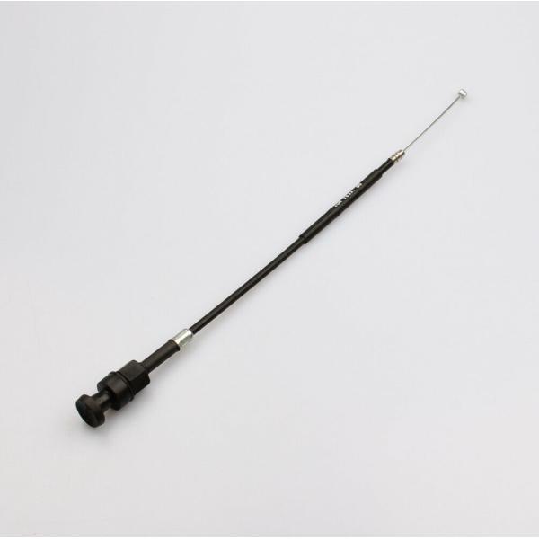ヤマハ TRX850に適合するスロットルケーブルです。こちらは純正互換品となります。・OEM参考品番；4UN-26331-00・made in EU.■適合モデル・96-99年 YAMAHA TRX850 (4UN)