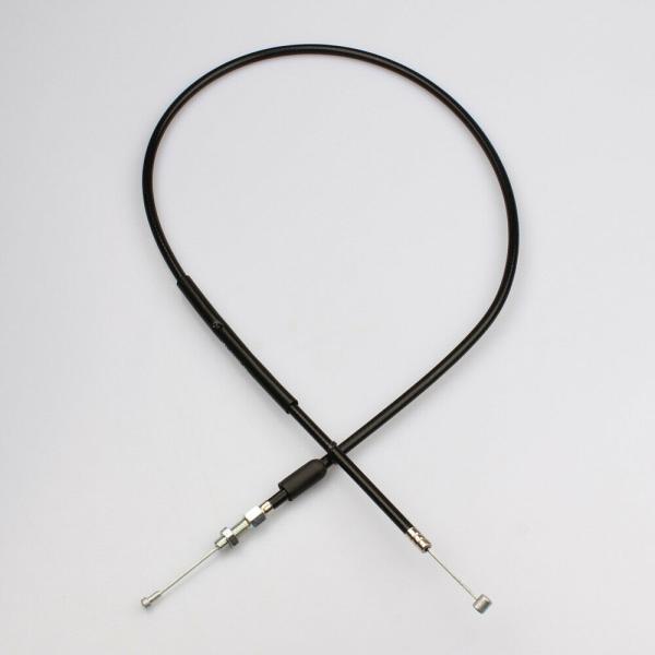 ヤマハ RD50M/RD50DXに適合するクラッチワイヤーです。こちらは純正互換品となります。・OEM参考品番；481-26335-00・made in EU.■適合モデル・80-84年 YAMAHA RD50M (2EO)・75-80年 ...