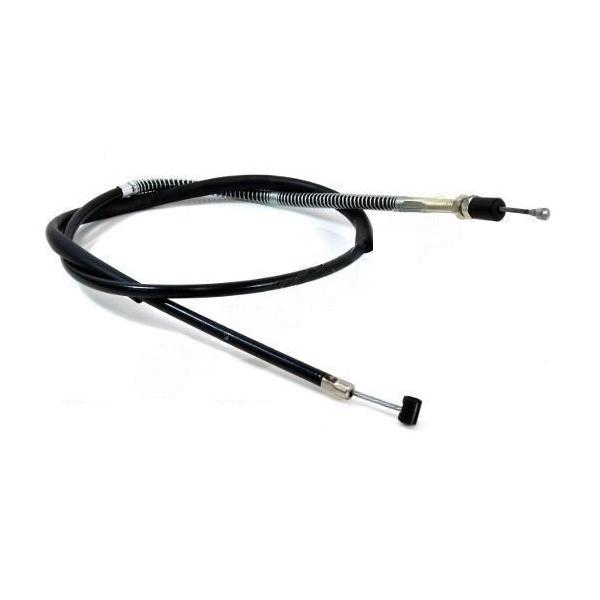 ヤマハ SR250SEに適合するクラッチケーブルです。こちらは純正互換品となります。・アウター長 1100mm インナー長 1175mm・made in EU.■適合モデル・80-84年 YAMAHA SR250SE (3Y8)