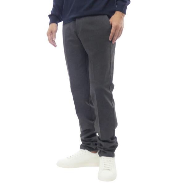 BERWICH（ベルウィッチ） メンズストレッチパンツ MORELLO ELAX