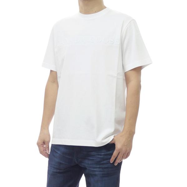 【おすすめ ブランド ファッション カットソー 半袖 Tシャツ トップス white 白 しろ】
