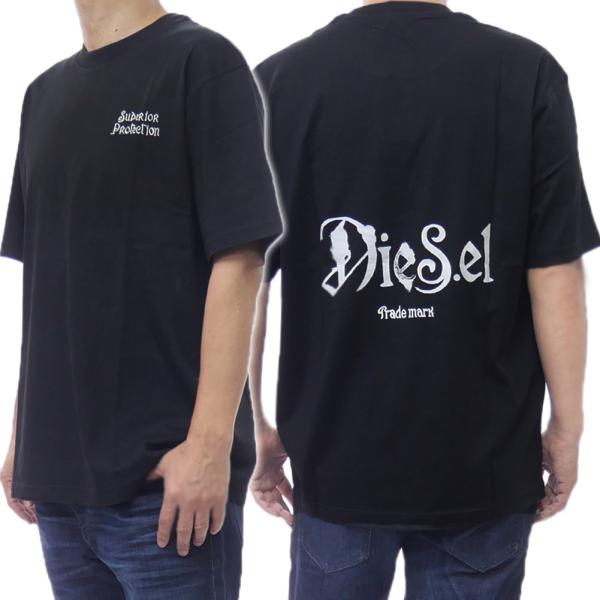【おすすめ ブランド ファッション 半袖 Tシャツ トップス おしゃれ かっこいい かわいい black 黒】