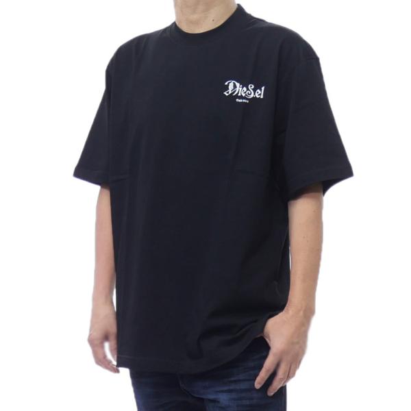【おすすめ ブランド ファッション 半袖 Tシャツ トップス おしゃれ かっこいい かわいい black 黒】