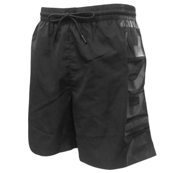 DIESEL ディーゼル スイムパンツ A17446-ONJAS / RIO-41-D-CORE メンズ ブラック 2026春夏新作