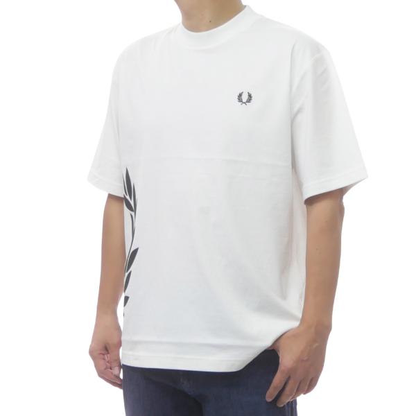 【おすすめ ブランド ファッション トップス カットソー 半袖 白 white】