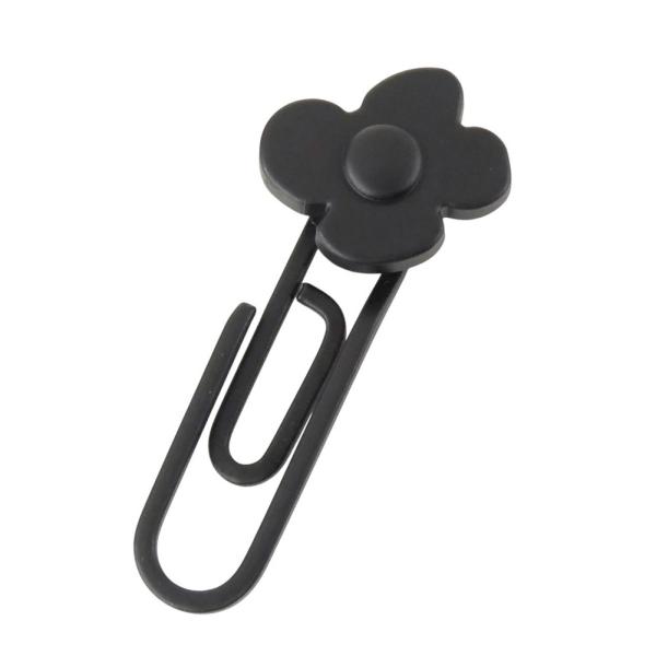 LARDINI ラルディーニ ブートニエール CNFLWPIN CNC323 ブラック 2026春夏新作