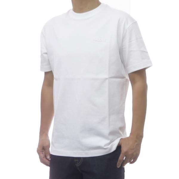 【おすすめ ブランド ファッション 半袖 カットソー トップス おしゃれ かっこいい white 白】