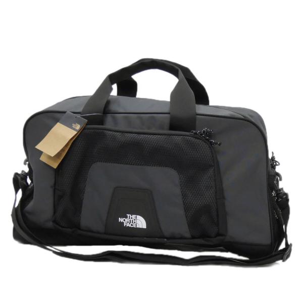 THE NORTH FACE ノースフェイス 2way ダッフルバッグ 容量 40L NF0A87GK Y2K DUFFEL ショルダーバッグ ブラック 定番 人気商品