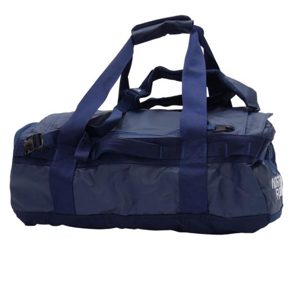 THE NORTH FACE ノースフェイス 2way ダッフルバッグ NF0A52RQ BCV DUFFEL 42L バックパック ブルー