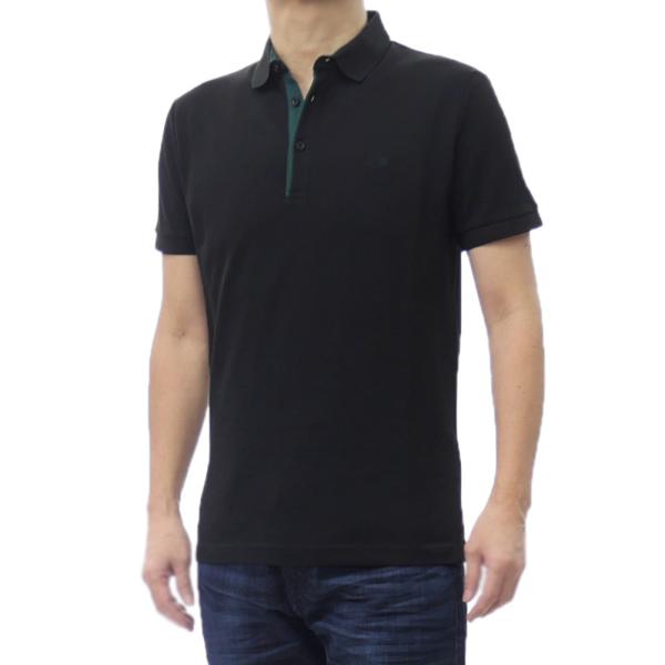 THE NORTH FACE ノースフェイス 鹿の子ポロシャツ NF0A8C1N / M ESSENTIAL SLIM POLO メンズ ブラック 定番人気商品