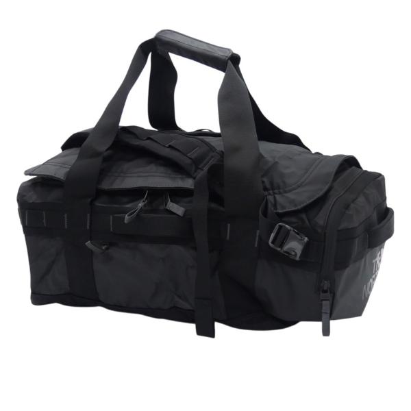 THE NORTH FACE ノースフェイス ダッフルバッグ/バックパック NF0A52RQ / BCV DUFFEL 42L ブラック 定番人気商品