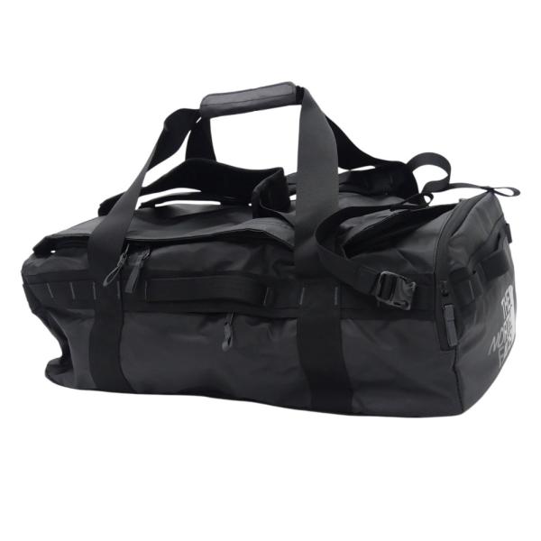 THE NORTH FACE ノースフェイス ダッフルバッグ/バックパック NF0A52S3 / BCV DUFFEL 62L ブラック 定番人気商品