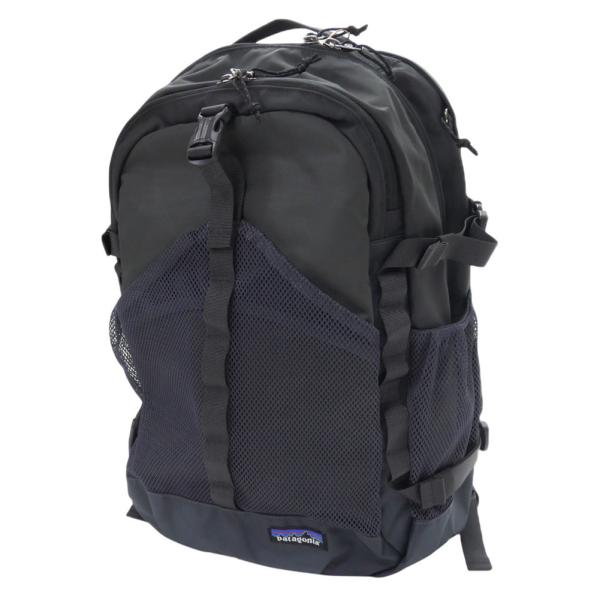 PATAGONIA パタゴニア バックパック 47929 / REFUGIO DAY PACK 30L（レフュジオ・デイパック） SMDB ネイビー 2026春夏新作