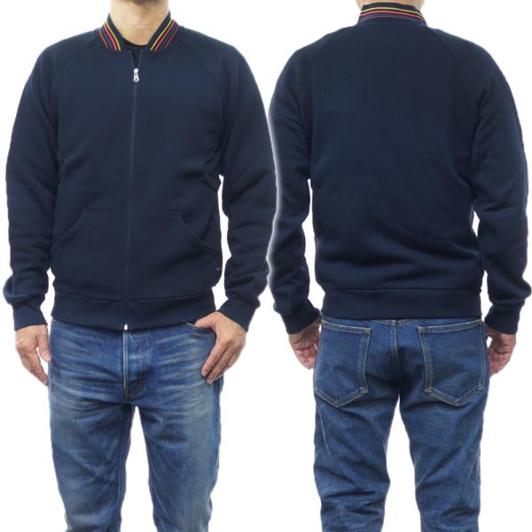 【PAUL SMITH ポールスミス スウェット】