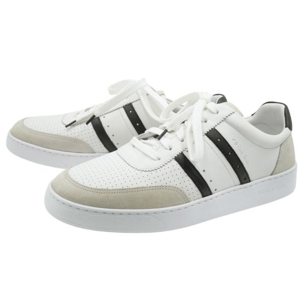【PS ポール・スミス スポーツ アウトドア 白 WHITE】