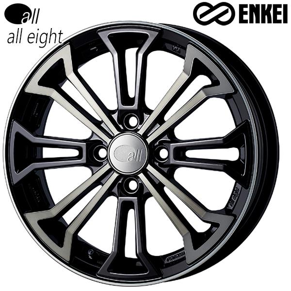 ENKEI エンケイ Sport エンケイスポーツ RC-T5 15×6.5J 4 40 100 4本価格 White ホワイト