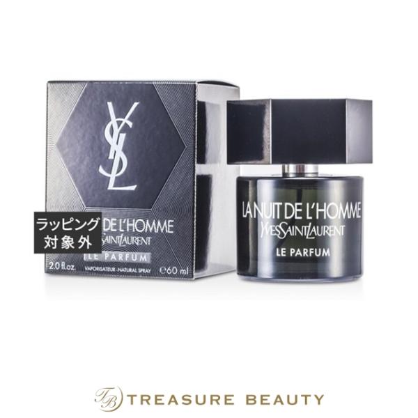 ◇ブランド：イヴ サンローラン Yves Saint Laurent／YSL イブ◇商品名：ラ ニュイ ド ロム ルパルファン スプレー La Nuit De L'Homme Le Parfum Spray ◇規格：60ml ()◇カテゴリ...
