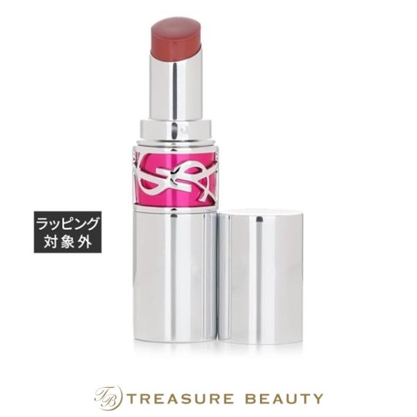 ◇ブランド：イヴ サンローラン Yves Saint Laurent／YSL イブ◇商品名：ルージュ ヴォリュプテ キャンディ グレイズ ダブル ケア バーム Rouge Volupte Candy Glaze Double Care Ba...