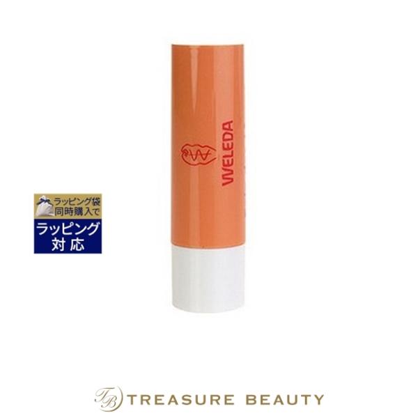 ※当店でのお買い物最低金額は2,000円以上となります。カート内商品合計金額が2,000円未満の場合ご購入いただけません。◇ブランド：ヴェレダ WELEDA ベレダ◇商品名：リップクリーム Everon stick levre◇カテゴリ：リ...