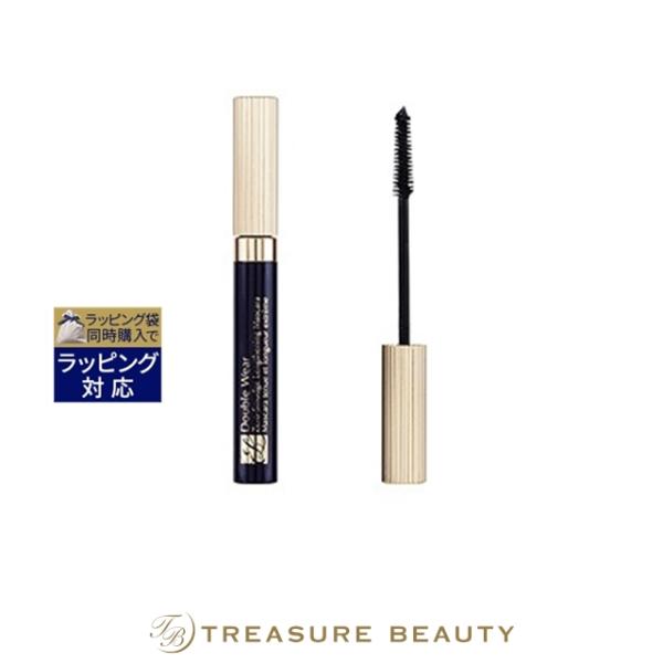 ◇ブランド：エスティローダー ESTEE LAUDER ◇商品名：ダブル ウェア ゼロ スマッジ マスカラ Double Wear Zero Smudge Lengthening Mascara◇規格：#01 ブラック / 6ml ()◇カ...