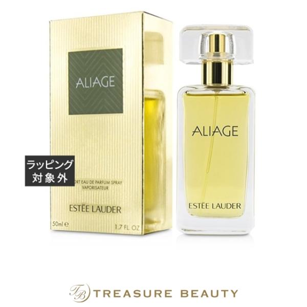 ◇ブランド：エスティローダー ESTEE LAUDER ◇商品名：アリアージュ スポーツ オードパルファン Aliage Sport Eau De Parfum Spray ◇規格：50ml ()◇カテゴリ：香水（レディース） フレグランス...