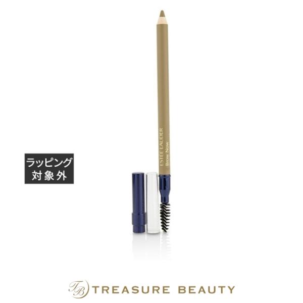 ◇ブランド：エスティローダー ESTEE LAUDER ◇商品名：ブロウ ナウ ブロウ ディファイニング ペンシル Brow Now Brow Defining Pencil◇規格：# 01 ブロンド / 1.2g ()◇カテゴリ：アイブロ...