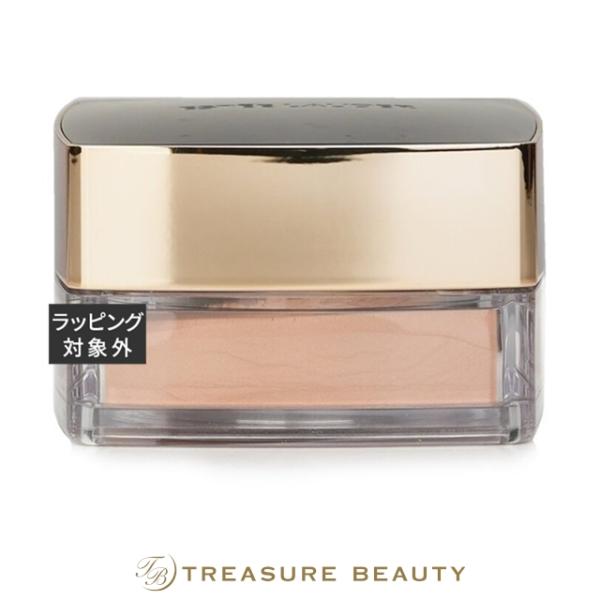◇ブランド：エスティローダー ESTEE LAUDER ◇商品名：ダブルウェア シアー フラッタリー ルース パウダー Double Wear Sheer Flattery Loose Powder ◇規格：Medium 001 ソフト グ...