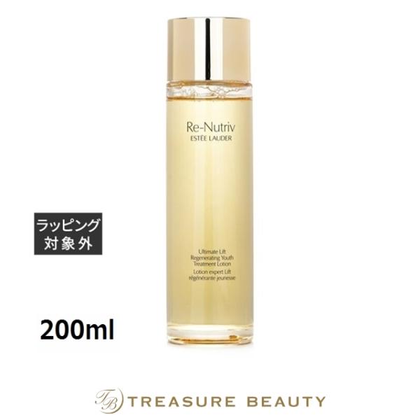 ◇ブランド：エスティローダー ESTEE LAUDER ◇商品名：リニュートリィブ UL トリートメント ローション N Re-Nutriv Ultimate Lift Regenerating Youth Treatment Lotion...