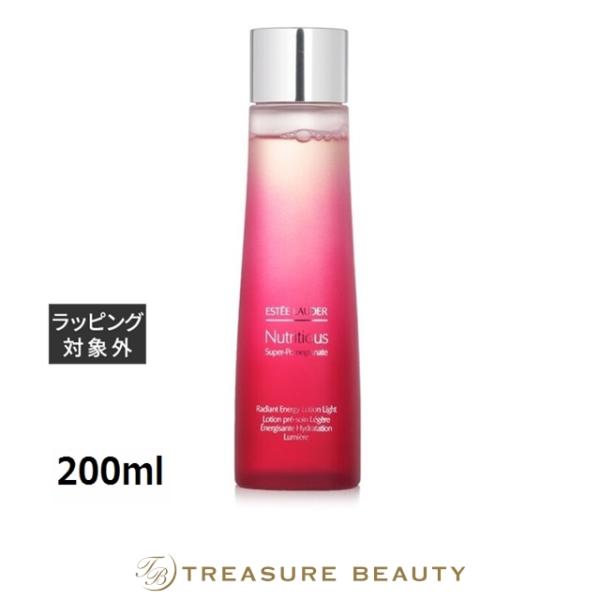 ◇ブランド：エスティローダー ESTEE LAUDER ◇商品名：ニュートリシャス スーパーポメグラネート ラディアント エナジー ローション Nutritious Super-Pomegranate Radiant Energy Loti...