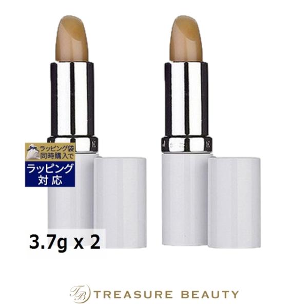 ◇ブランド：エリザベスアーデン Elizabeth Arden ◇商品名：エイトアワー リップスティック SPF15  Eight Hour Cream Lip Protectant Stick SPF 15◇規格：お得な2個セット / 3...