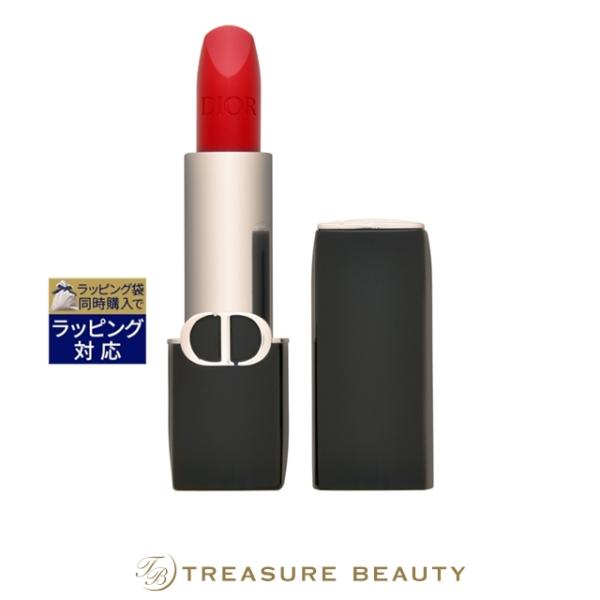 ◇ブランド：ディオール（クリスチャンディオール） Christian Dior ◇商品名：ルージュ ディオール Rouge Dior Couture Colour Lipstick Floral Lip Care Long Wear◇規格：...